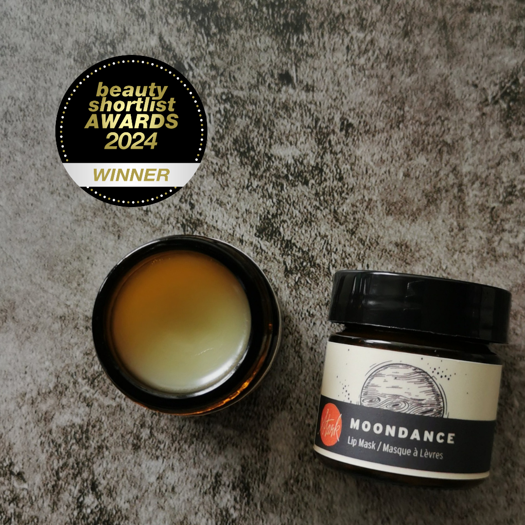 MOONDANCE lip mask – Stark Skincare