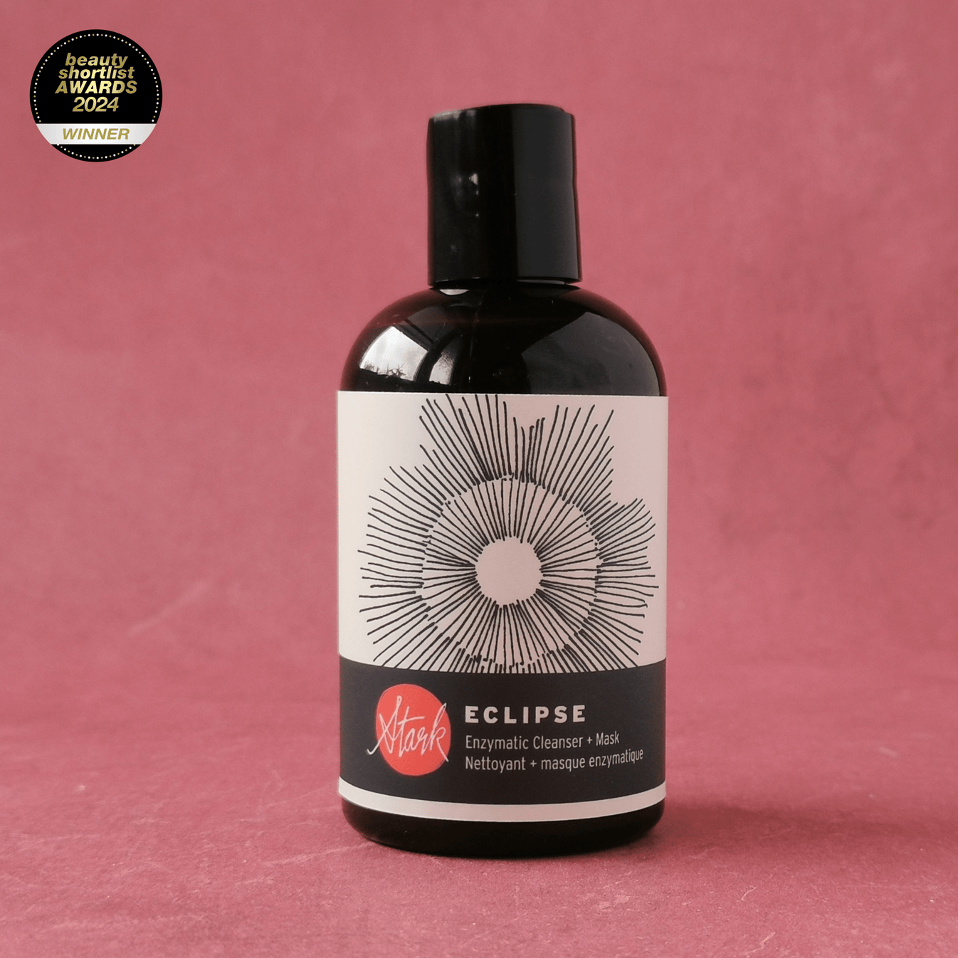ECLIPSE Enzyme Cleanser & Mask | Natural Skin Products Made in Canada ...